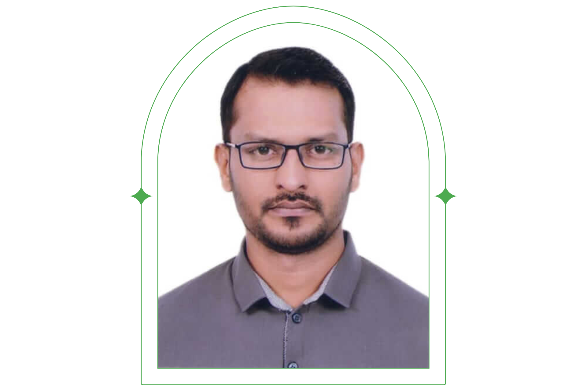 Meet The Team - Hajj With Ayesha